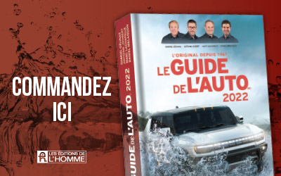 Guide Auto - Site officiel du Guide de l'auto