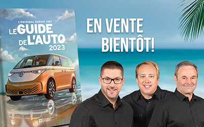 Guide Auto - Site officiel du Guide de l'auto